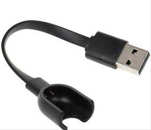 Кабель dexp фирменный разъем - USB черный 0.14 м