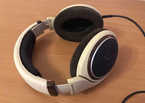 Наушники Sennheiser HD598