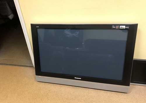 TV Panasonic TH-42PA60R Plazma