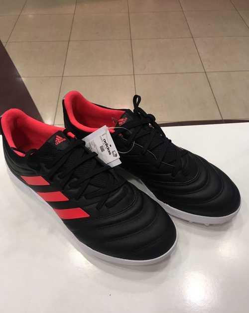 Шиповки Copa 19.3