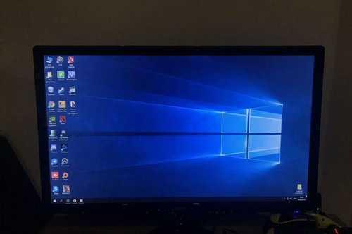 Монитор Acer G276HL Dbid 27 дюймов