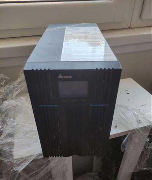 Ибп Delta N-Series 1000 ва (UPS102N2000B035)
