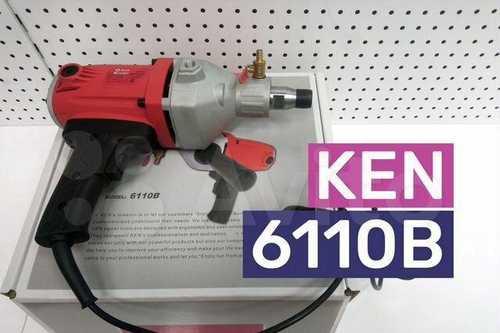 Дрель KEN 6110В бесплатная доставка