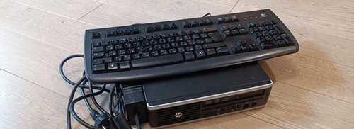 HP Compaq Elite 8200