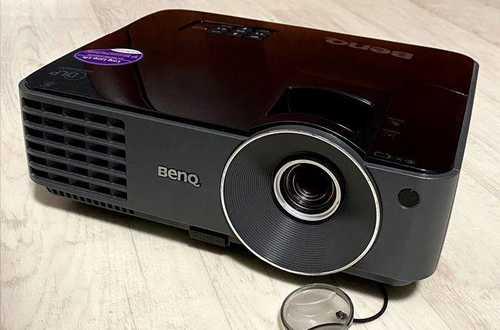 Проектор BenQ MS500