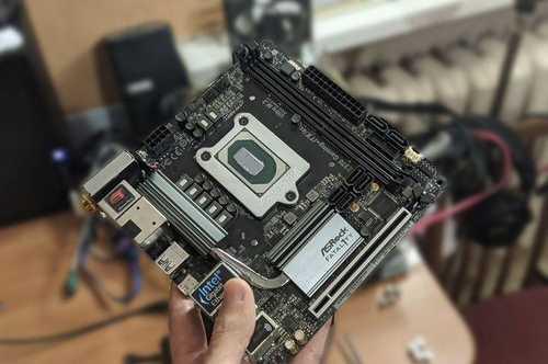 Qqls (i9-9900K) + ASRock Z370 Fatality