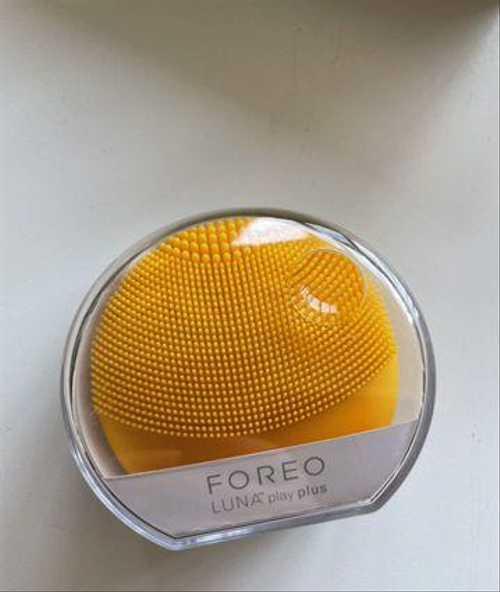 Foreo Luna Play Plus