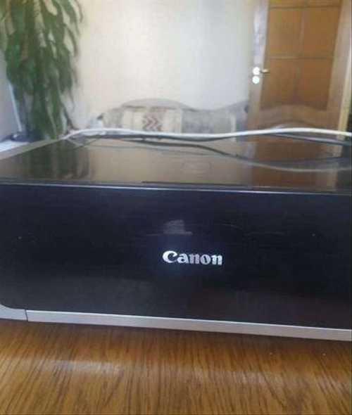 Принтер canon pixma 3500
