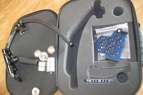 Merlin Steadicam