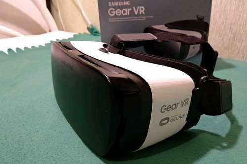 Samsung Gear VR SM-R322