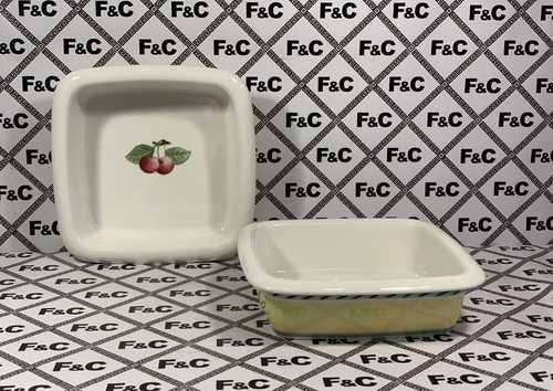 Villeroy & Boch French Garden