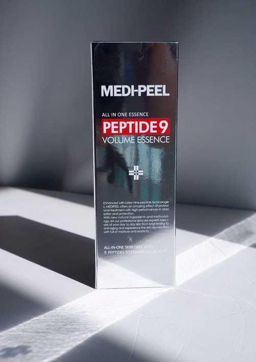 Medi-peel Peptide 9 Volume Essence