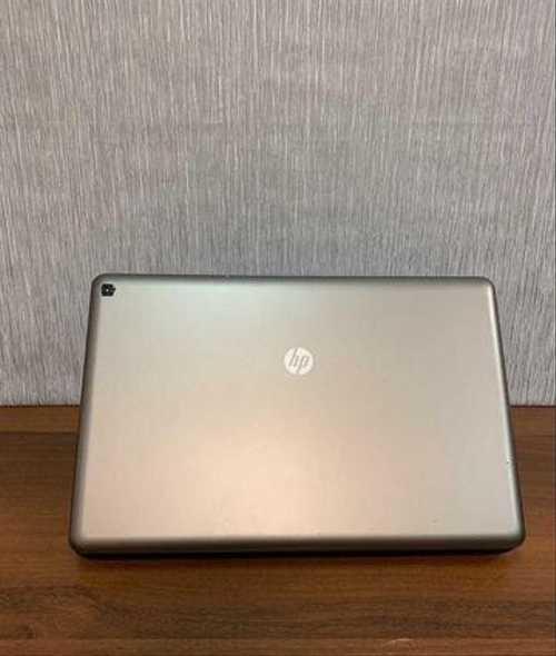 Ноутбук HP для дома и работы