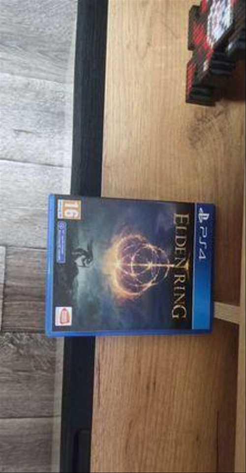 Elden Ring PS4