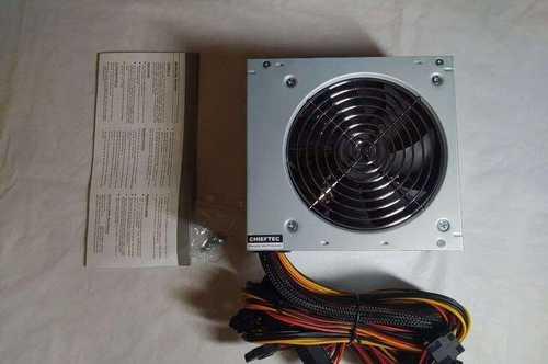 Новый блок питания Chieftec 700w