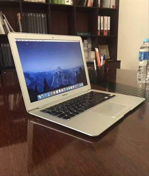 Apple MacBook Air