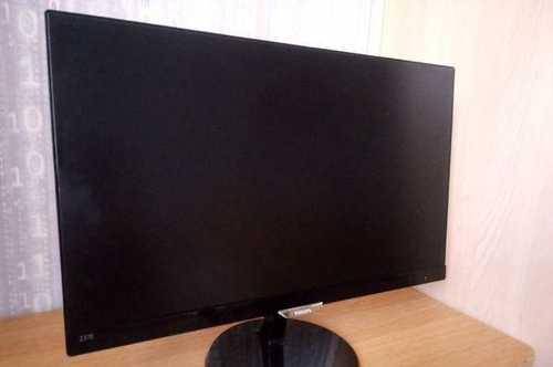 Монитор philips 237E7qdsb