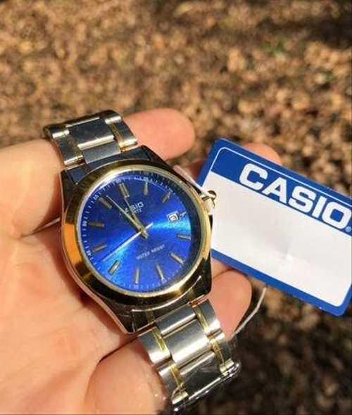 Часы Casio Classic