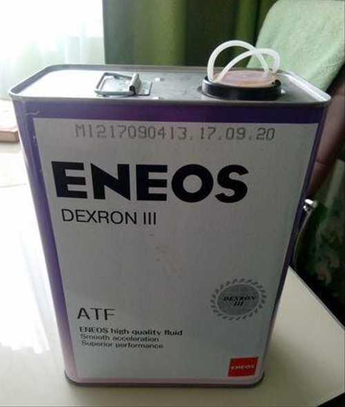 Eneos atf iii