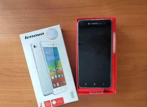 Смартфон Lenovo s90