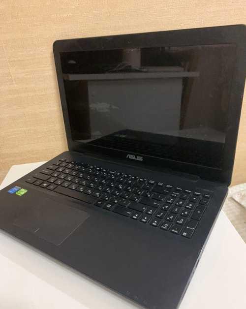 Asus model x5554l