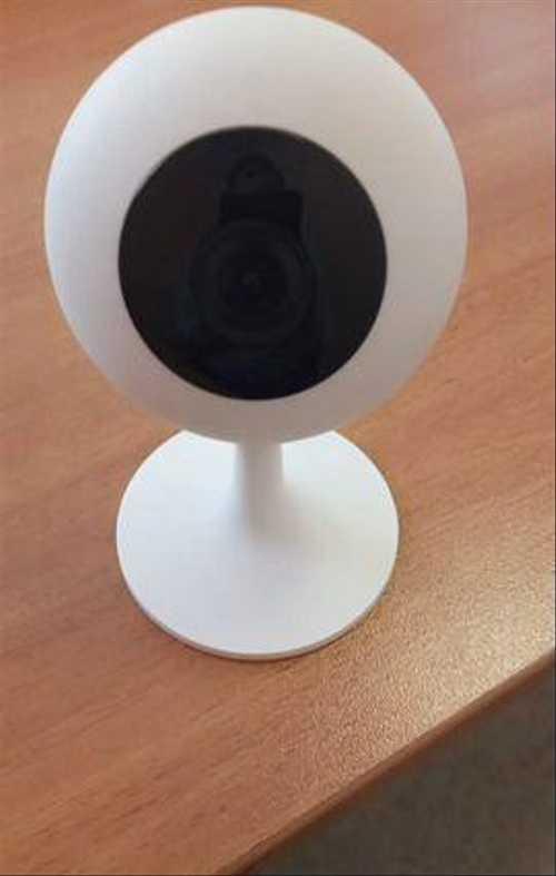 IP-камера Xiaomi IP Camera Public