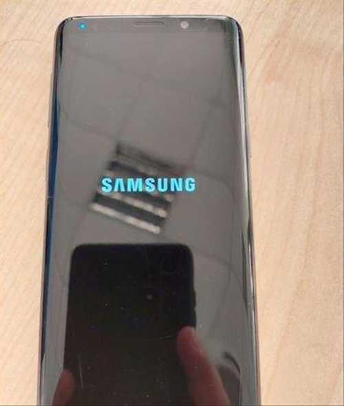 Samsung galaxy s9
