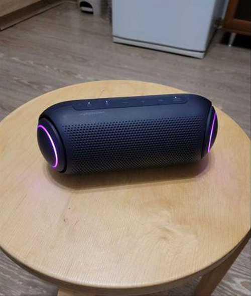 Портативная колонка LG PL 5