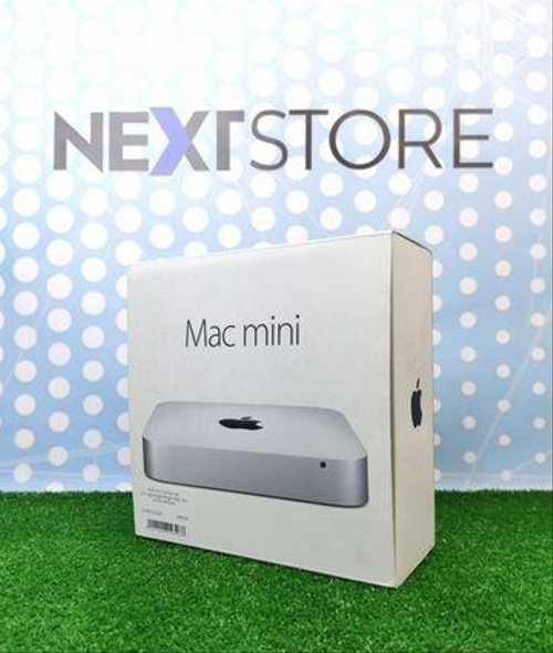 Apple mac Mini 2014