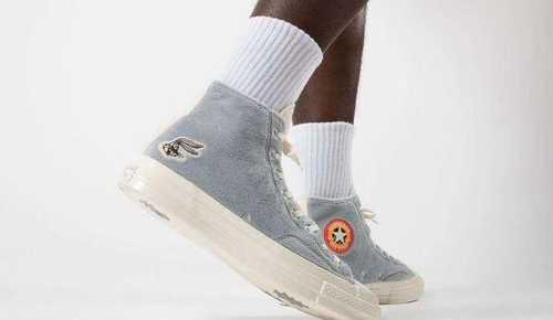 Bags Bunny x Converse Chuck Taylor All Star 1970