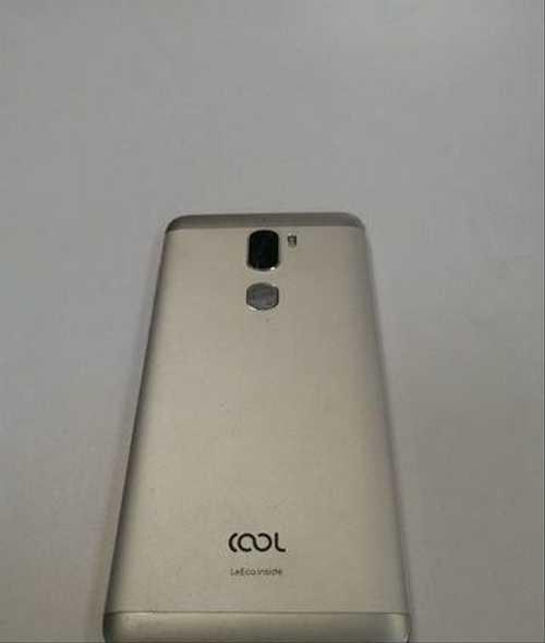 Мобильный телефон Leeco cool 1 dual c103