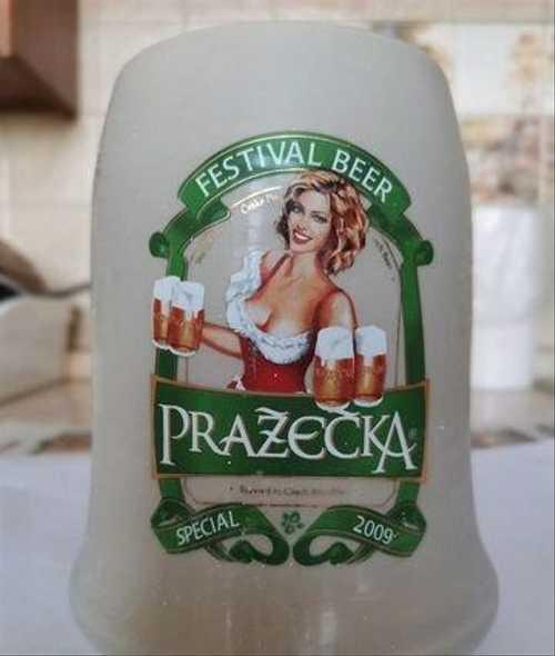 Пивная кружка, пив бокалы Чехословакия