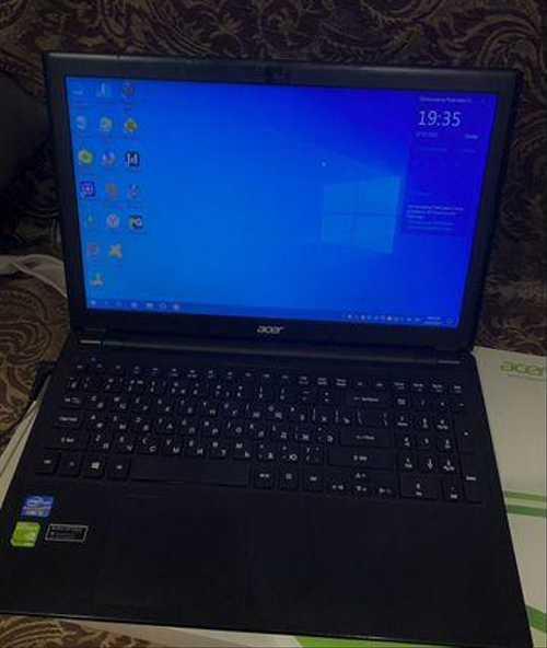 Acer aspire v5