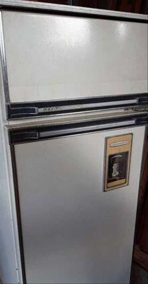 Холодильник бу Ока-6М