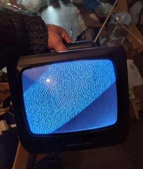 Телевизор бу мини