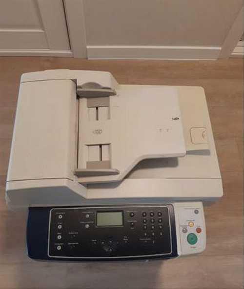 Принтер Xerox WorkCentre 3550