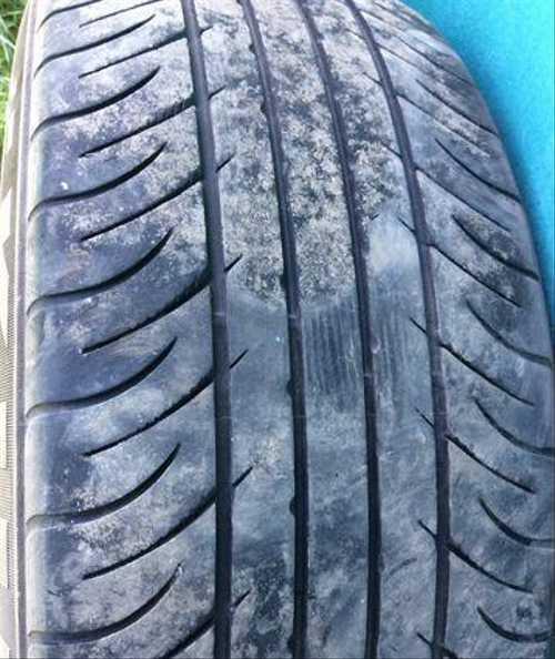 Фото kumho ku31 ecsta spt ku31