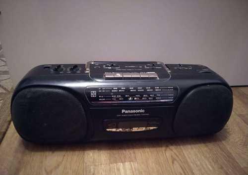 Радиоприемник Panasonic