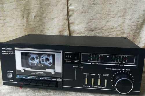 Denon (Columbia) SD-118M кассетная дека