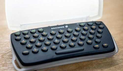 Клавиатура Ericsson CHA-10