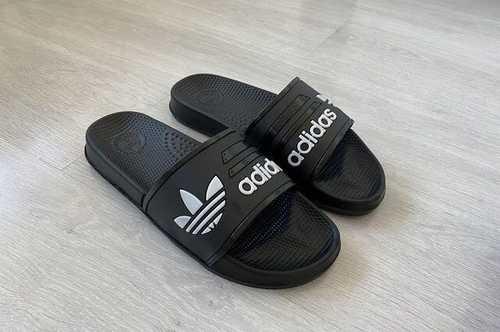 Шлёпанцы мужские adidas