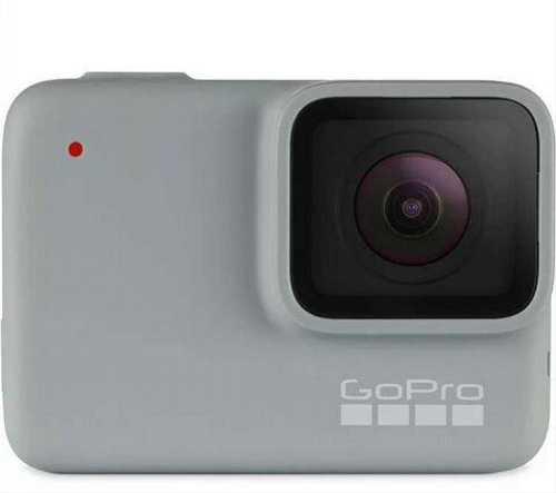 Экшн камера GoPro Hero 7