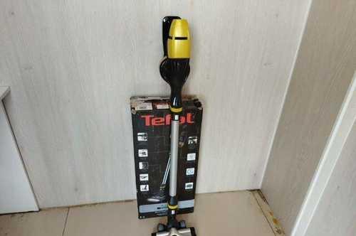 Пылесос Tefal TY7324WO