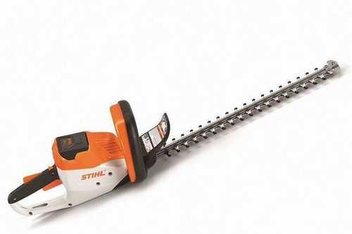 Садовые ножницы аккумуляторные Stihl HSA 56450мм