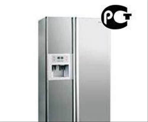 Холодильник Side-By-Side SAMSUNG SR-20 dtfms