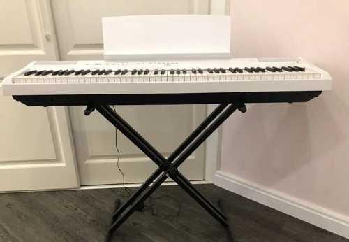 Цифровое пианино yamaha Digital Piano P-115