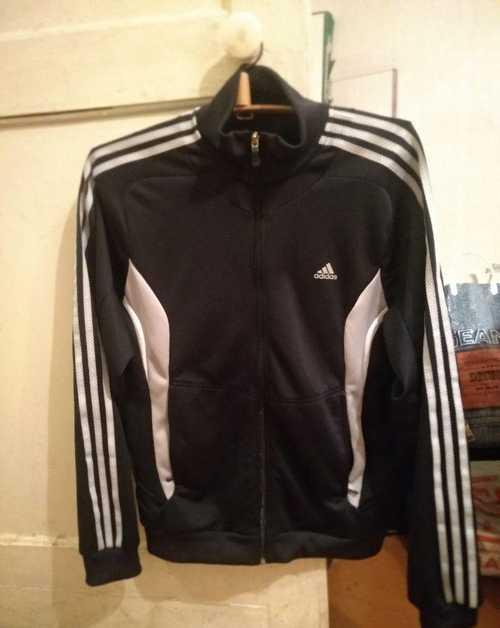 Олимпийка adidas