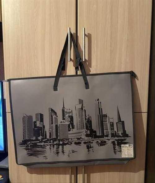 Папка для чертежей