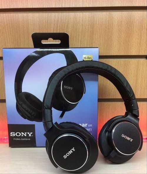 Наушники Sony MDR-XB288
