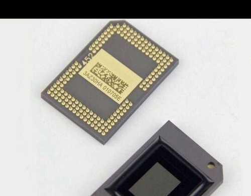 DMD чип 1076-6038В 1076-6039В